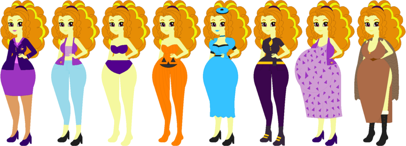 #2414977 - suggestive, artist:megatron-returns, artist:sturk-fontaine, derpibooru import, adagio ...