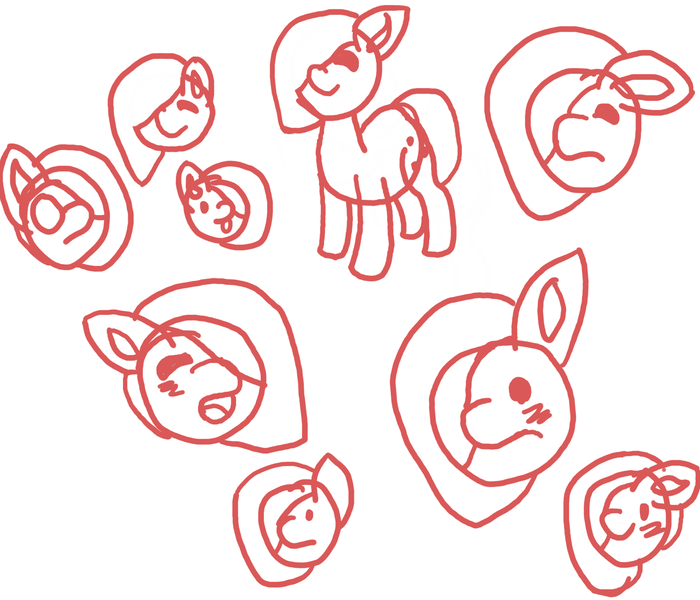 #2415139 - safe, artist:switcharoo, derpibooru import, marble pie ...