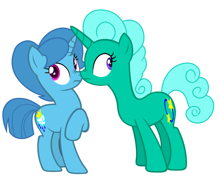 #2417618 - safe, artist:muhammad yunus, derpibooru import, glitter ...