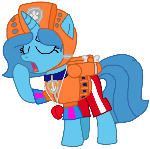 #2418516 - safe, artist:徐詩珮, derpibooru import, spring rain, pony ...