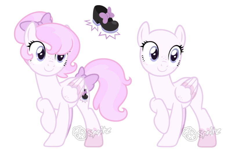 #2423254 - safe, artist:strawberry-spritz, derpibooru import, oc, oc:tippity tap, pegasus, pony ...