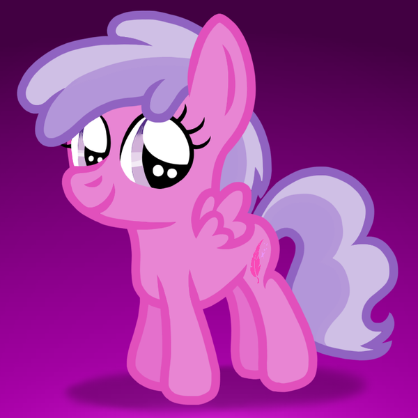 #2427556 - safe, artist:apronspawn, derpibooru import, pinkie feather ...