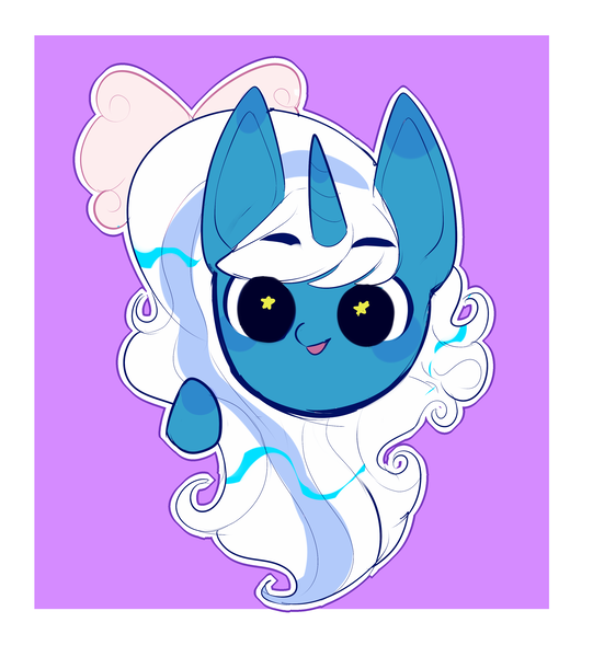 #2428317 - safe, artist:srskettch, derpibooru import, oc, oc:fleurbelle ...