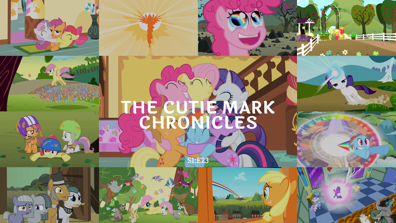 #2428381 - safe, derpibooru import, edit, edited screencap, editor:quoterific, screencap, apple ...