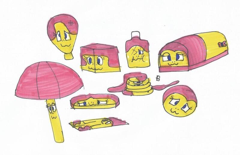 #2429407 - safe, artist:spaton37, derpibooru import, fluttershy ...