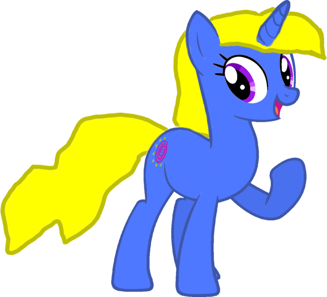 #2434952 - safe, artist:kayman13, derpibooru import, oc, oc:kellen ...