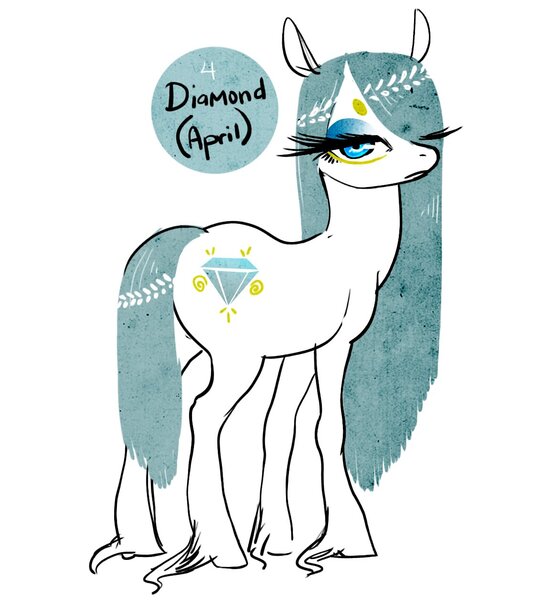 #2339487 - safe, artist:opalacorn, derpibooru import, oc, ponified, unofficial characters only ...