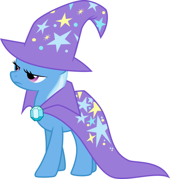 #2461802 - safe, artist:jeatz-axl, derpibooru import, trixie, pony ...