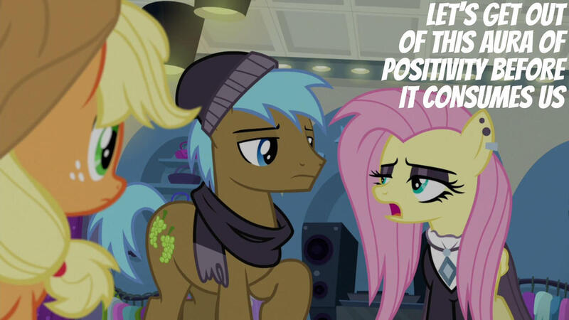 #2466900 - safe, derpibooru import, edit, edited screencap, editor:quoterific, screencap ...