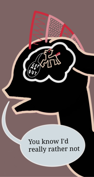 #2474921 - safe, artist:twinet, derpibooru import, oc, oc:daymon ...