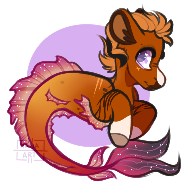 #2478357 - safe, artist:h-analea, derpibooru import, edit, oc, unofficial characters only ...