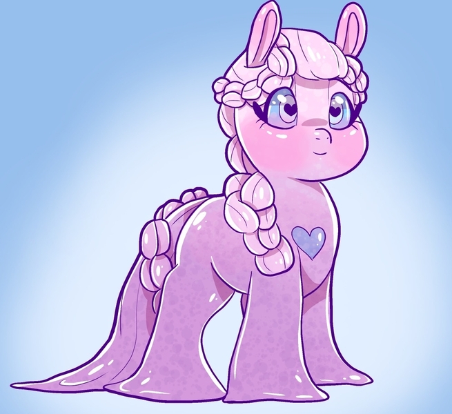 #2478454 - safe, artist:smirk, derpibooru import, oc, unnamed oc, unofficial characters only ...