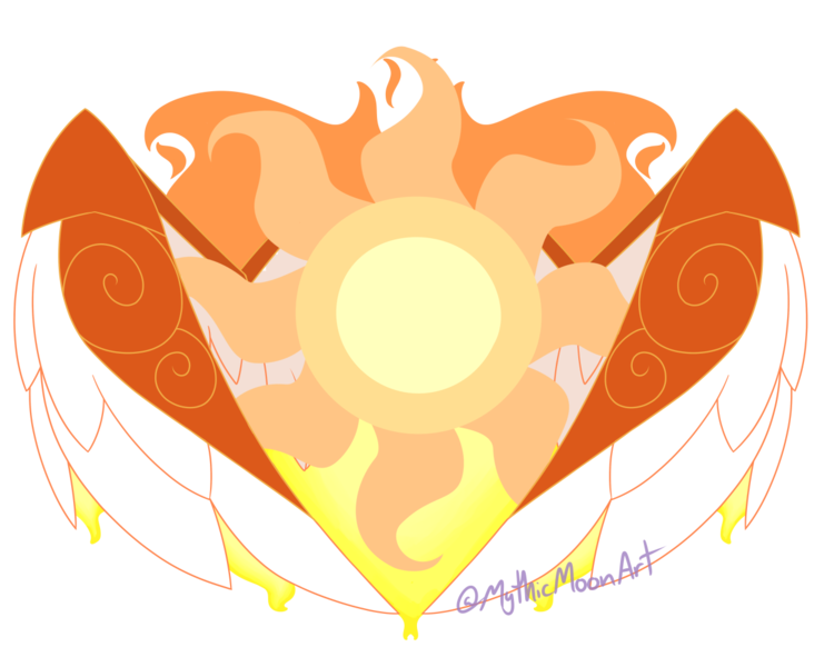 #2479363 - safe, artist:mythicmoonart, derpibooru import, daybreaker ...