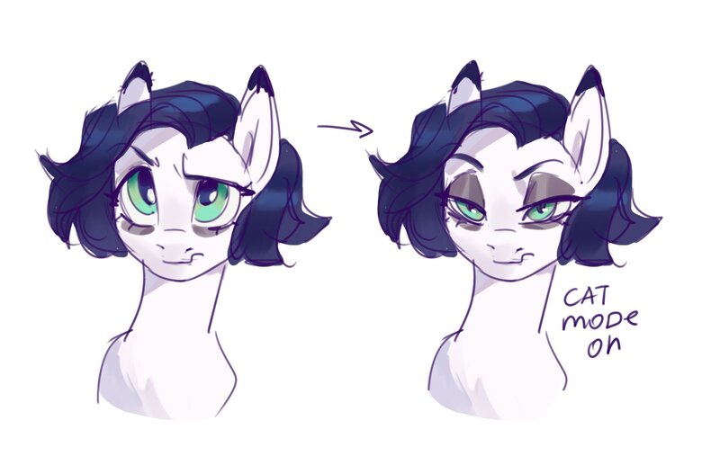 #2480748 - safe, artist:lunnita_pony, derpibooru import, oc, oc:lunnita, unofficial characters ...