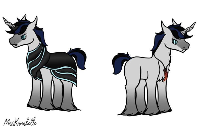 #2480913 - safe, artist:misskanabelle, derpibooru import, oc, unofficial characters only, pony ...