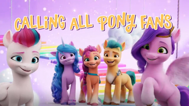 #2489933 - safe, derpibooru import, official, hitch trailblazer, izzy moonbow, pipp petals ...