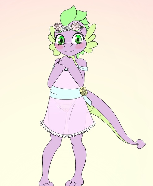 #2490230 - explicit, artist:stardust-pony, derpibooru import, spike ...