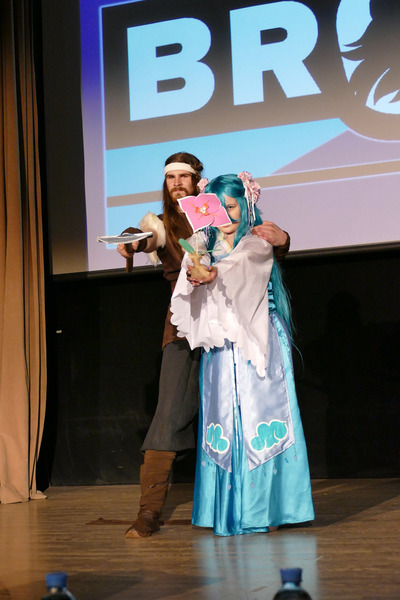 #2452826 - safe, derpibooru import, flash magnus, mistmane, human, 2021 ...