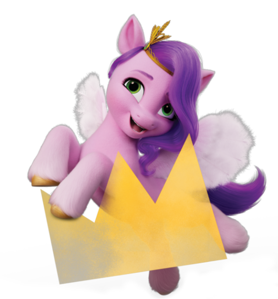 My Little Pony Colgate Cutie Mark