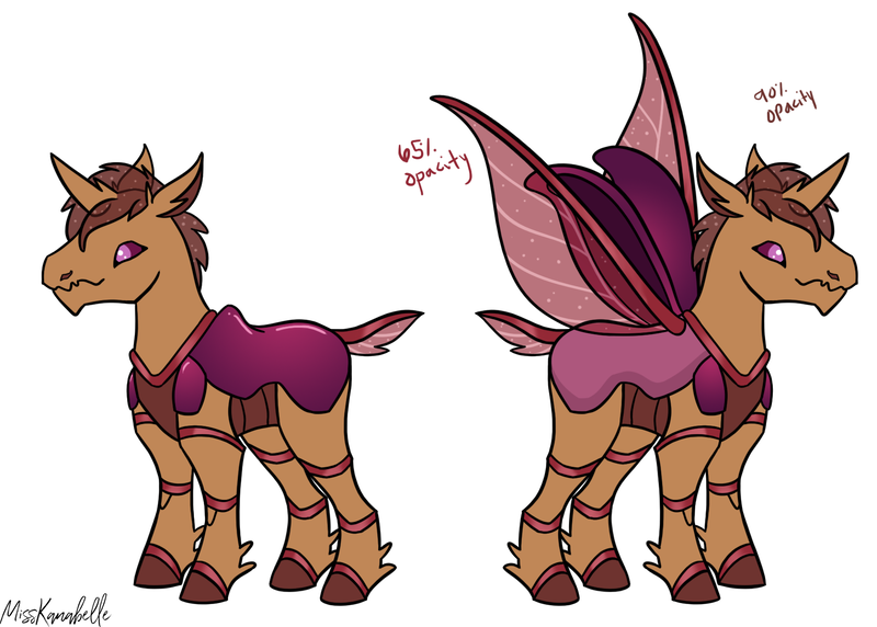 #2500729 - safe, artist:misskanabelle, derpibooru import, oc, unofficial characters only ...