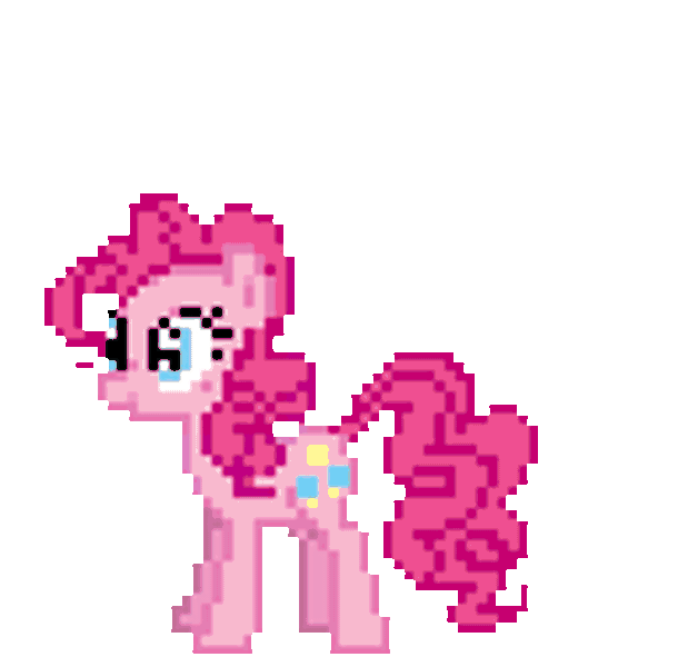 #102439 - animated, derpibooru import, desktop ponies, pinkie pie, safe ...