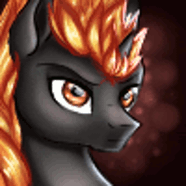 #1836978 - safe, artist:amous-anona, derpibooru import, oc, oc:shadowed ...