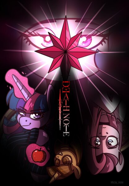 #2503575 - safe, artist:lrusu, derpibooru import, pinkie pie, princess ...