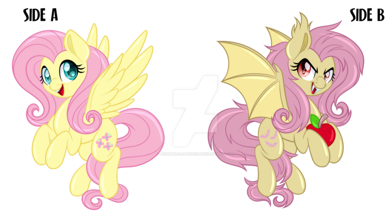 #2504876 - safe, artist:missmele-madness, derpibooru import, fluttershy ...