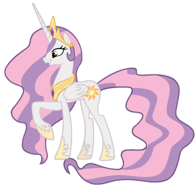 #2508961 - safe, artist:blah23z, derpibooru import, princess celestia ...