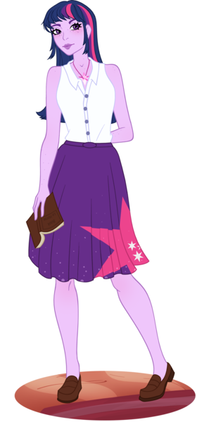 #2509570 - safe, artist:darthlena, derpibooru import, twilight sparkle ...