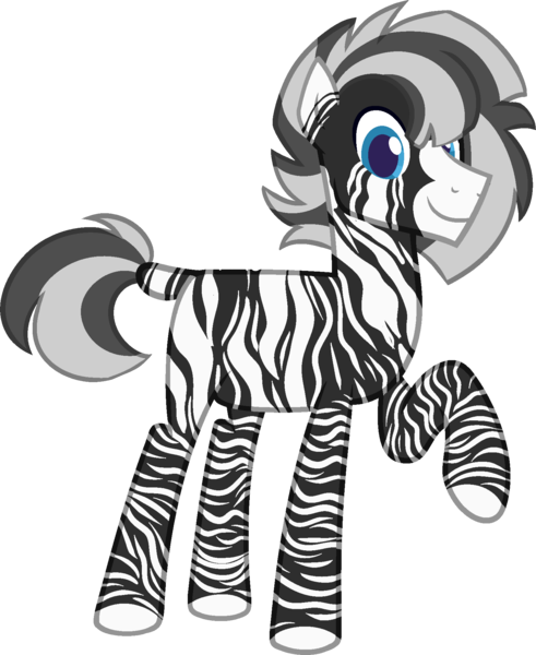 #2492886 - safe, artist:kurosawakuro, derpibooru import, oc, zebra ...
