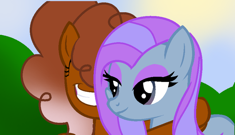 #2534425 - safe, artist:aonairfaol, derpibooru import, oc, unofficial characters only, earth ...