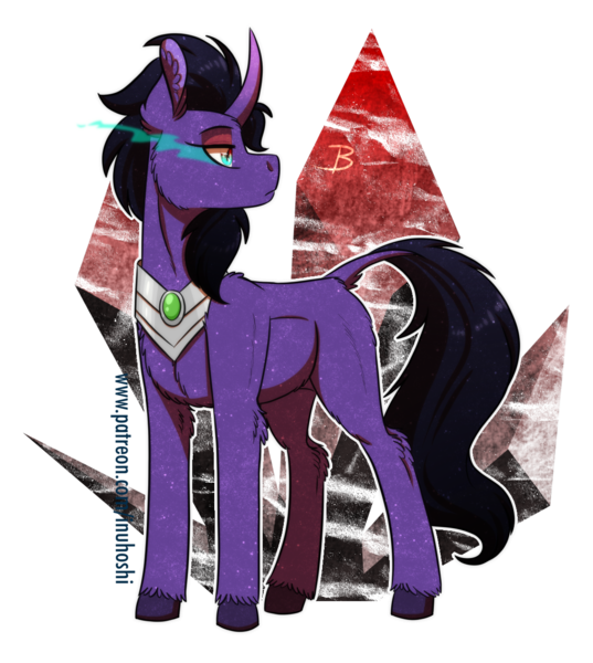 #2518213 - safe, artist:inuhoshi-to-darkpen, derpibooru import, oc, oc:noche, unofficial ...