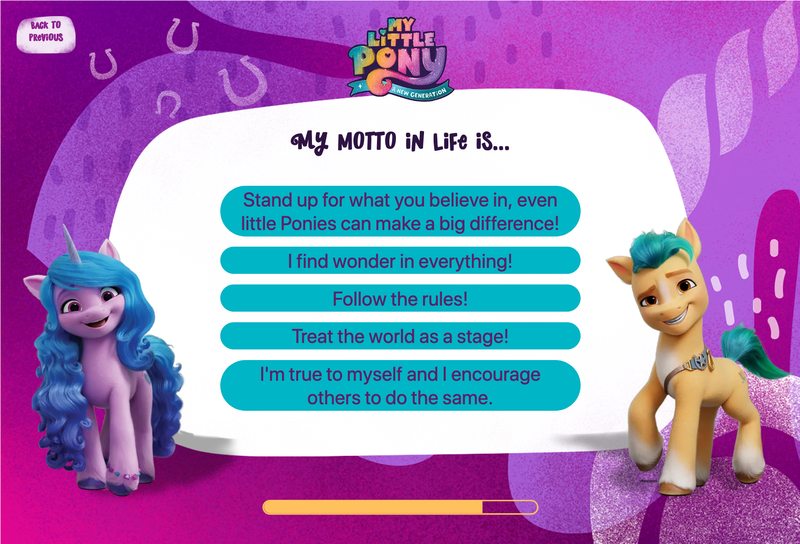 #2543844 - safe, derpibooru import, official, hitch trailblazer, izzy moonbow, my little pony: a ...