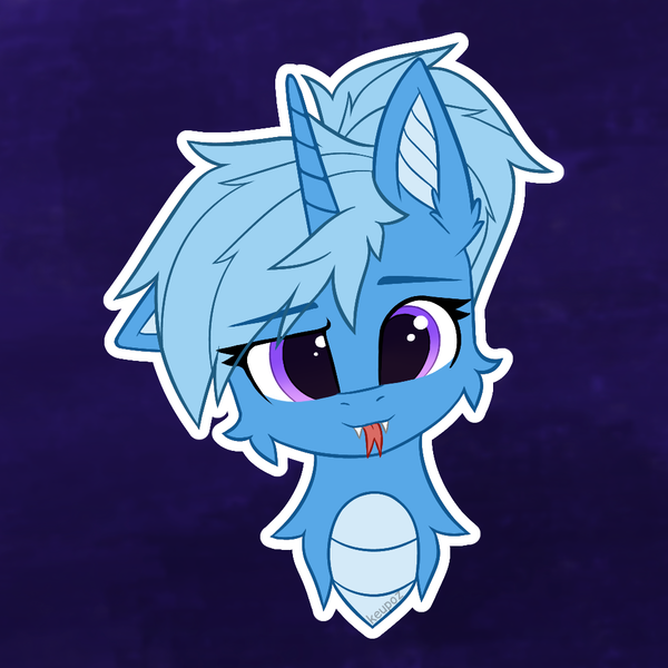 #2544430 - safe, artist:keupoz, derpibooru import, oc, oc:triksa ...