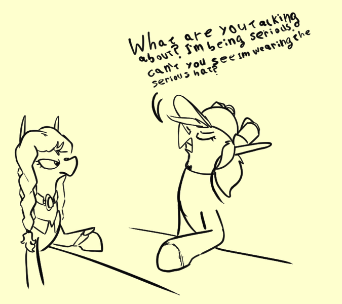 #2547193 - safe, artist:cammy, ponerpics import, oc, oc:saturday, oc ...