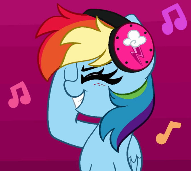 #2552409 - safe, artist:kittyrosie, derpibooru import, rainbow dash ...