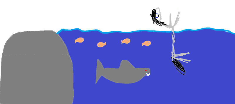 #2553128 - safe, artist:anonymous, oc, oc:silver icicle, unofficial ...