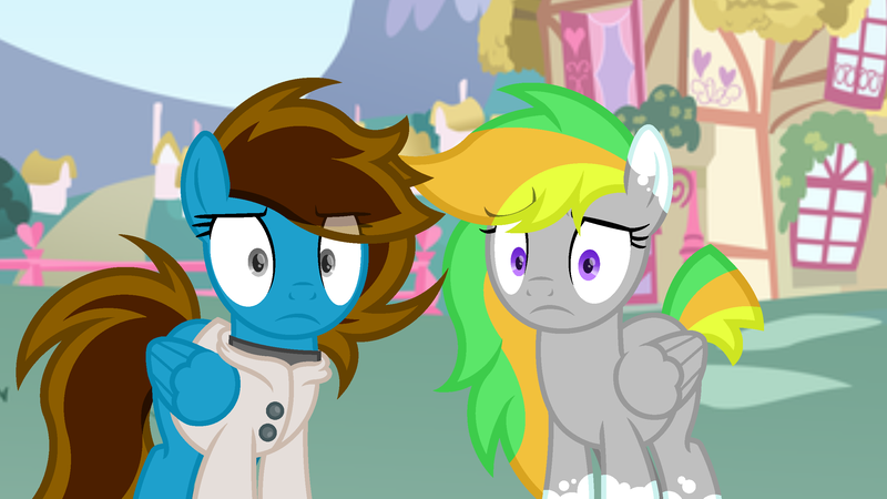 #2538513 - safe, artist:ponkus, derpibooru import, oc, oc:memeancholy, oc:odd inks, unofficial ...