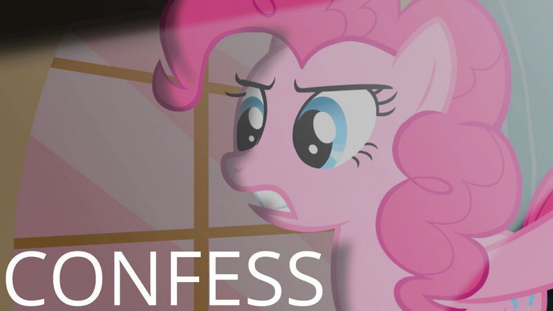 #2540647 - safe, derpibooru import, edit, edited screencap, editor:quoterific, screencap, pinkie ...