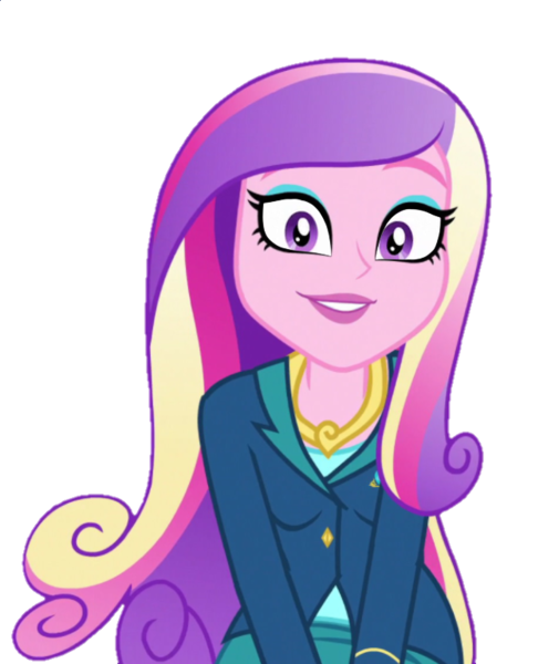 #2633519 - safe, derpibooru import, edit, edited screencap, screencap, princess cadance ...