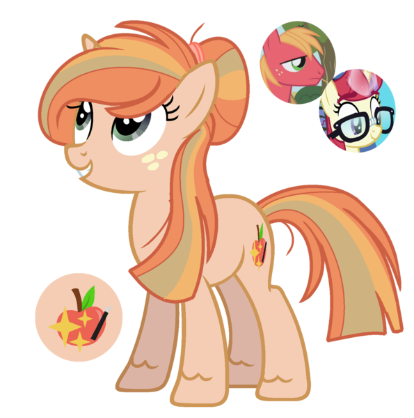 #2810327 - safe, artist:princess-kitsune-tsu, derpibooru import, big ...