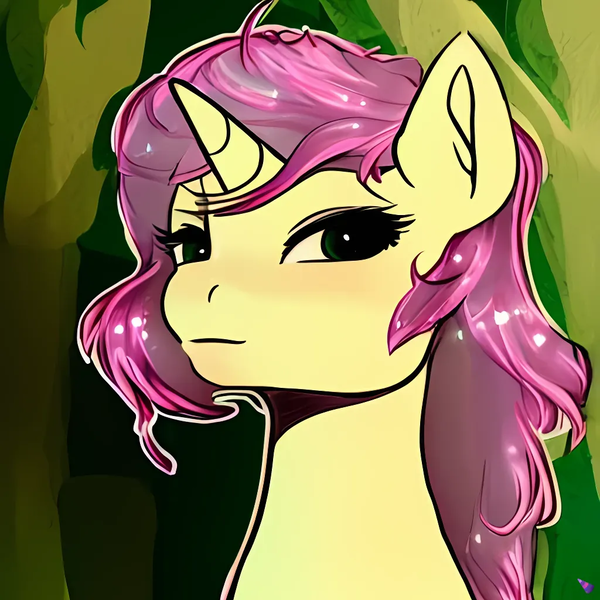 #2803433 - safe, derpibooru import, machine learning generated, stable diffusion, oc, unnamed oc ...