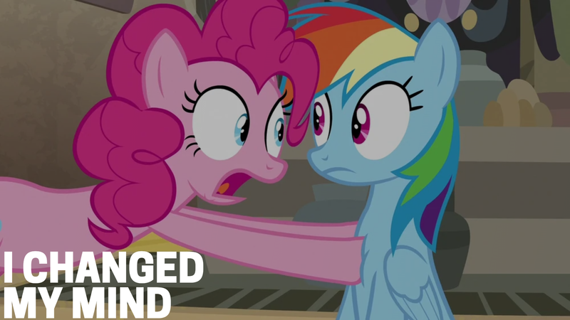 #2815514 - safe, derpibooru import, edit, edited screencap, editor:quoterific, screencap, pinkie ...