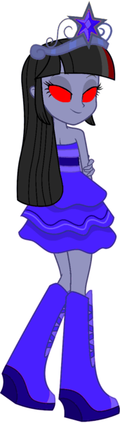 #2818096 - safe, artist:fireluigi29, derpibooru import, twilight ...