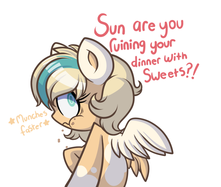 #2820257 - safe, artist:starlightlore, derpibooru import, oc, oc:sun light, unofficial ...