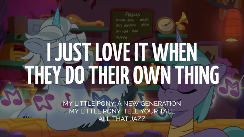 #2805558 - safe, derpibooru import, edit, edited screencap, editor:quoterific, screencap, my ...