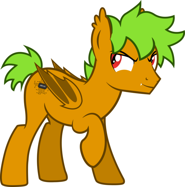 #2806516 - safe, derpibooru import, oc, oc:galder rust, unofficial ...