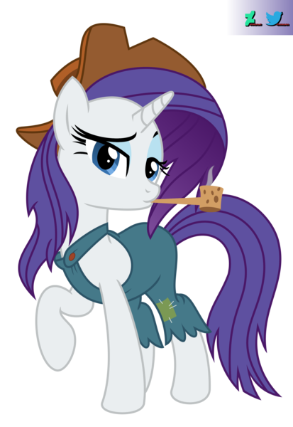 #2822827 - safe, artist:kuren247, derpibooru import, rarity, pony ...