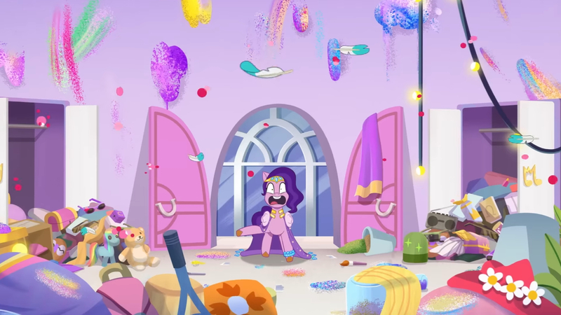 #2829135 - safe, derpibooru import, screencap, pipp petals, rainbow ...